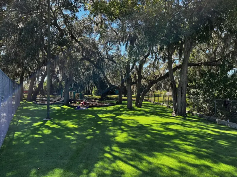 Artificial Turf Portland | Evergreen Grass Depot — Veteran-Owned Turf ...